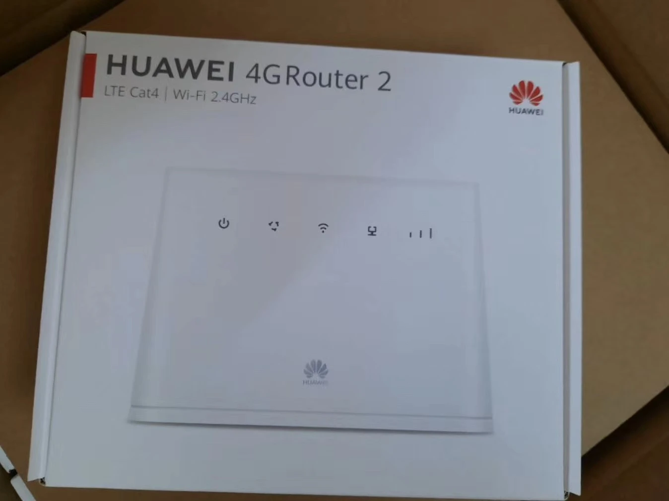 4g Lte Vpn Wireless Gateway B311-521 Replace Cpe Desk Router B310s-518 ...