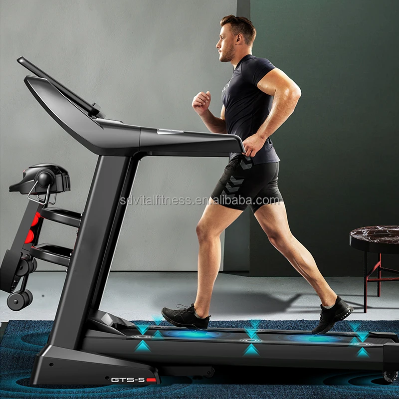 Home Fitness Equipment Light Commercial Home Use Gym Fitness Exercise ...