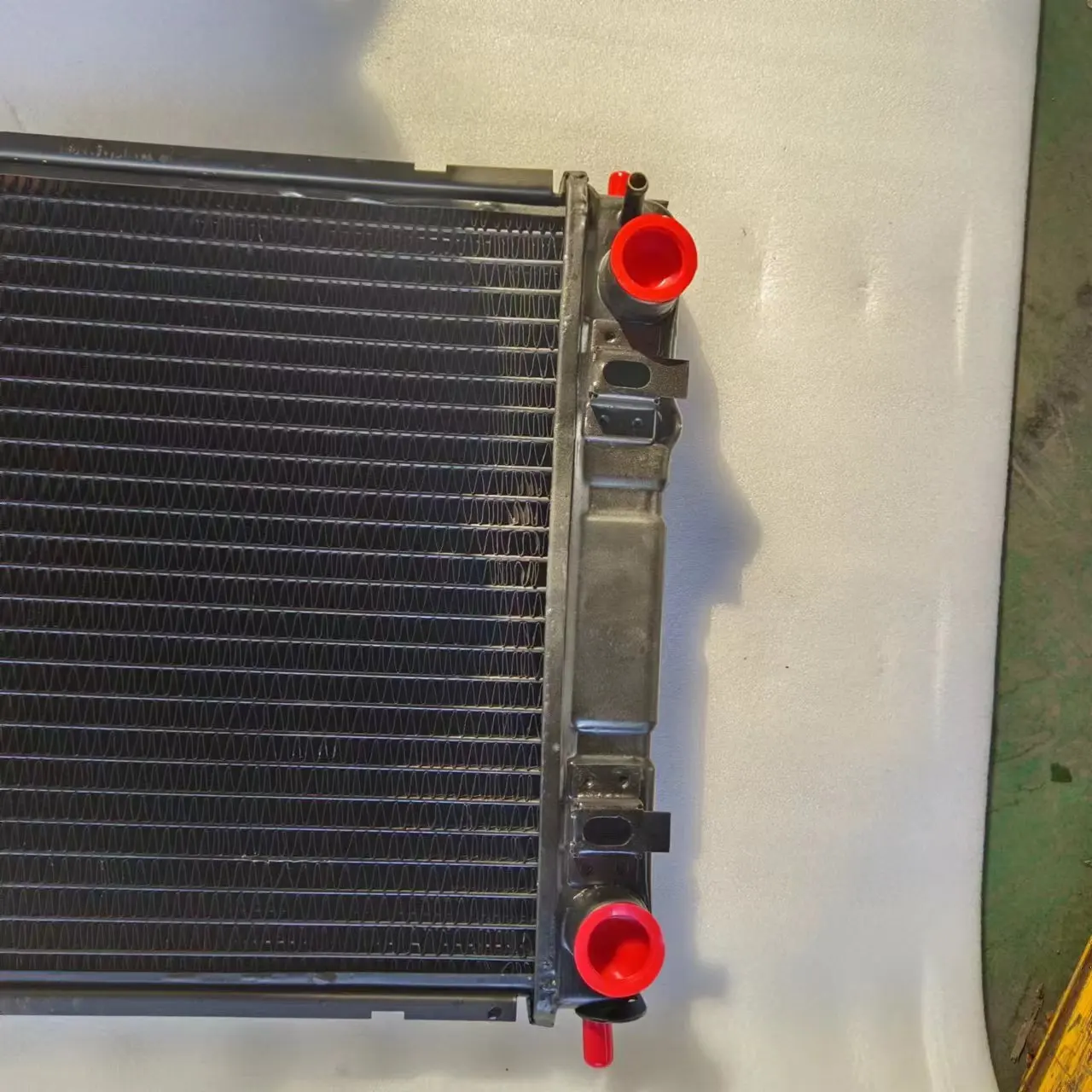 All Aluminum Radiator For Russian Kamaz Truck Oem 21236x2-1301012-10 - Buy All Aluminum Radiator ...