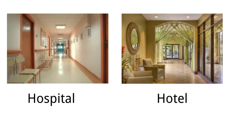 Wall Painting Gondola Paint Color Chart Aluminum Composite Panel ...