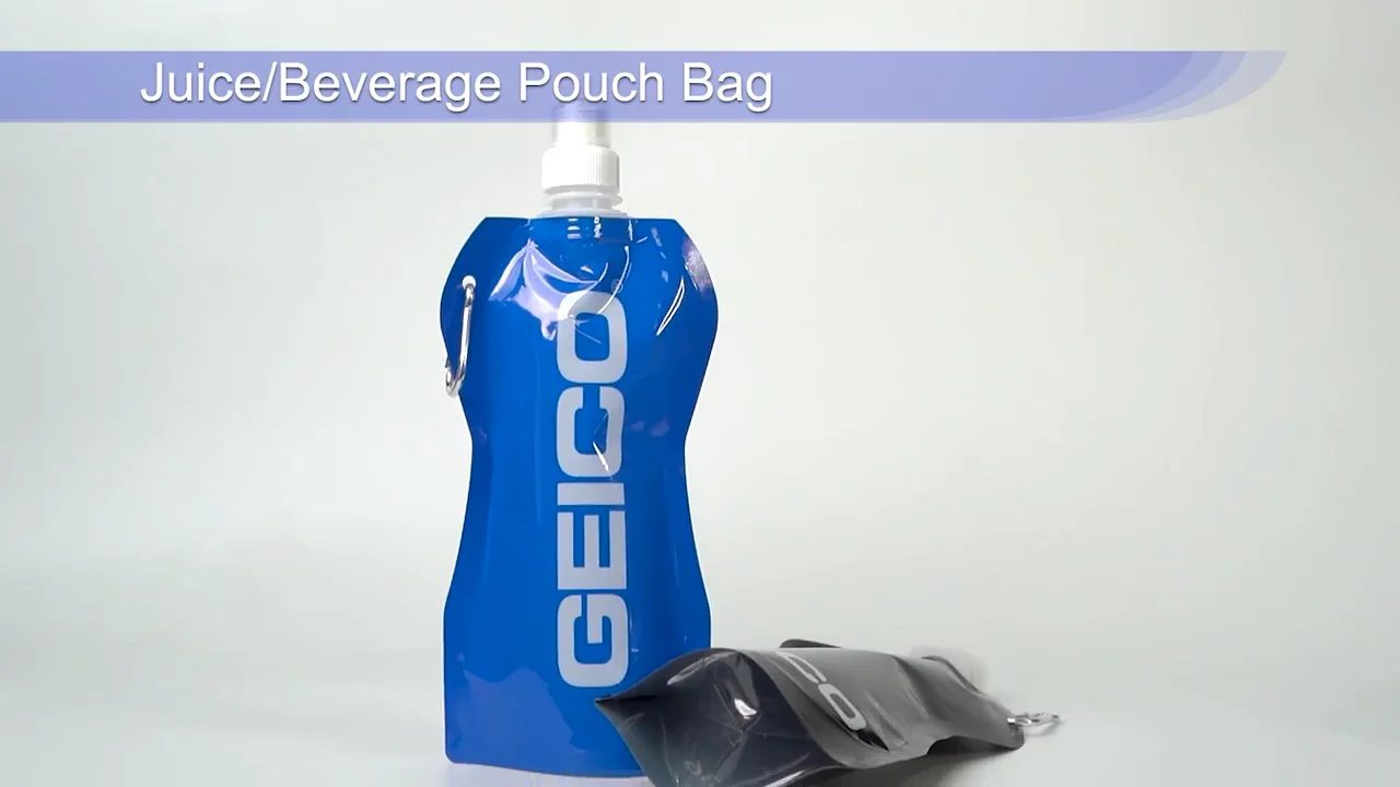 Custom Spout Pouches 5 Liter Black 1l 3l 5l Foil Stand Up Packaging ...