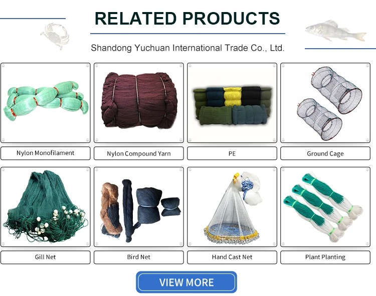 Nylon Fishing Net Japanese Fishing Nets Thailand Fish Trap Net - Buy ...