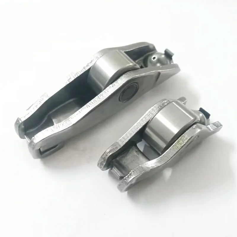 24170-4A001 24180-4A001 22231-4A000摇臂液压气门挺杆套件，用于现代H-1波特起亚Sorento 2.5 ...