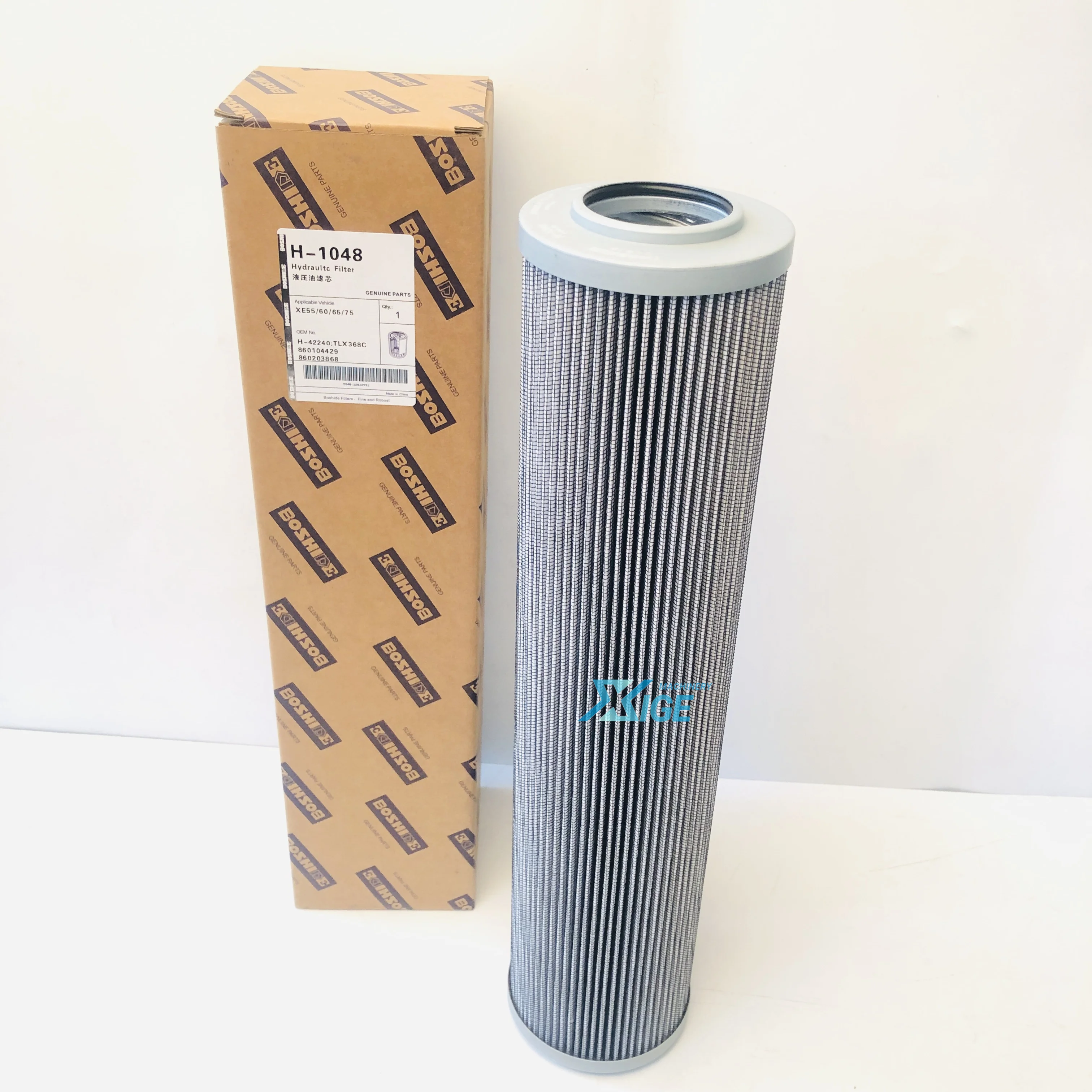 Diesel Engine Parts Unit H-42240 TLX368C for XE55D XE60CA