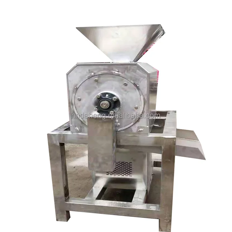 Professional Tamarind Pulping Machine Tamarind Processing Machine - Buy ...