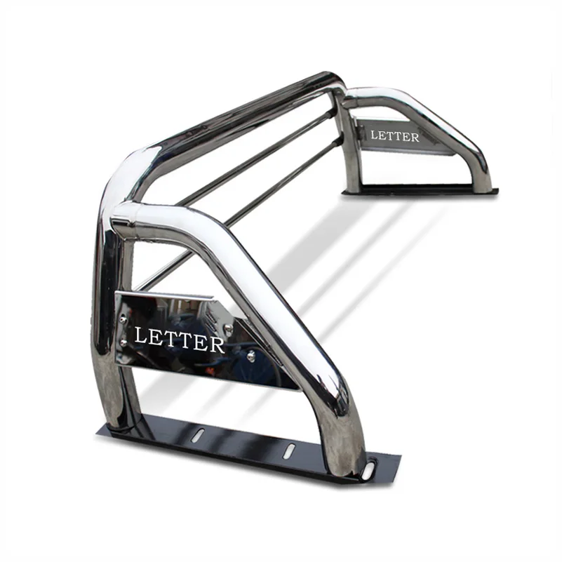 Universal Custom 4x4 Pickup Pick Up Truck Sport Roll Bar For Ford ...