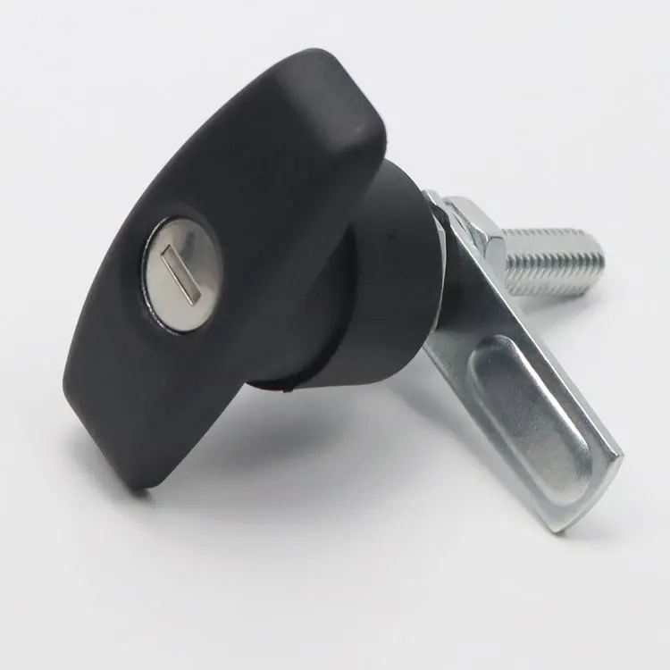 Jeep Rear Window T Handle Lock for Camper Shell Truck Topper T-Handle ...