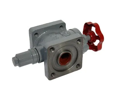 25/50/80 Oil Drain Valve Options for Transformers: Features and ...