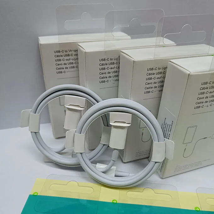 Hot Sale 20w Pd Charging Type-c Cable For Iphone 14 Pro Usb Type C Cord ...