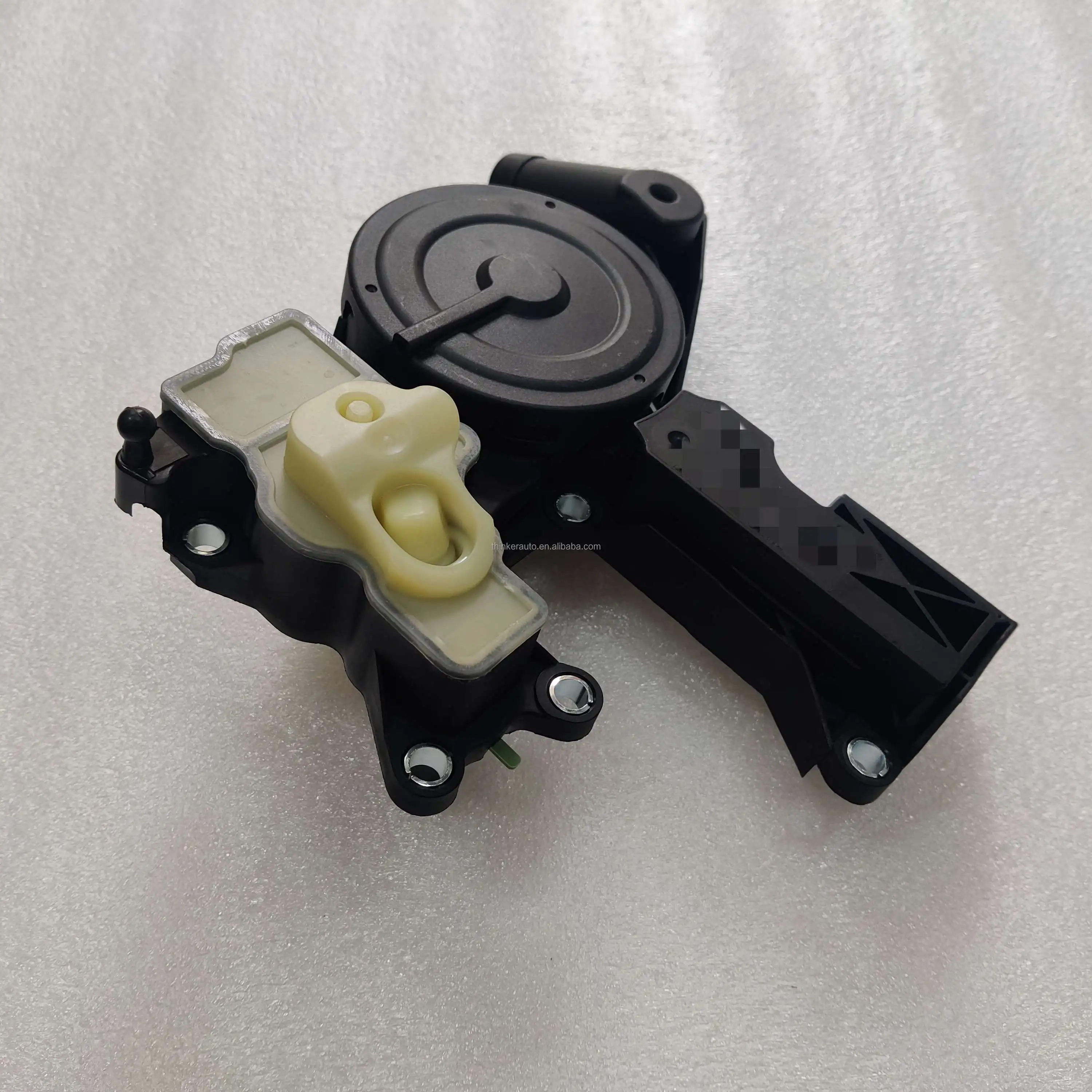 Oil Water Separator Crankcase Vent Valve Oil Separator Pcv Valve ...