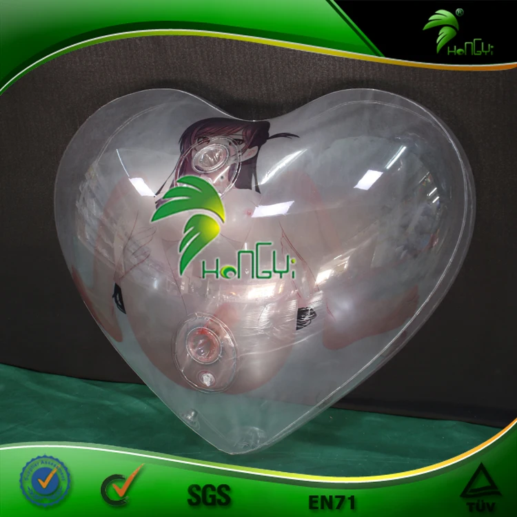 Hongyi Custom Inflatable Tube - Fun for Parties & Pools