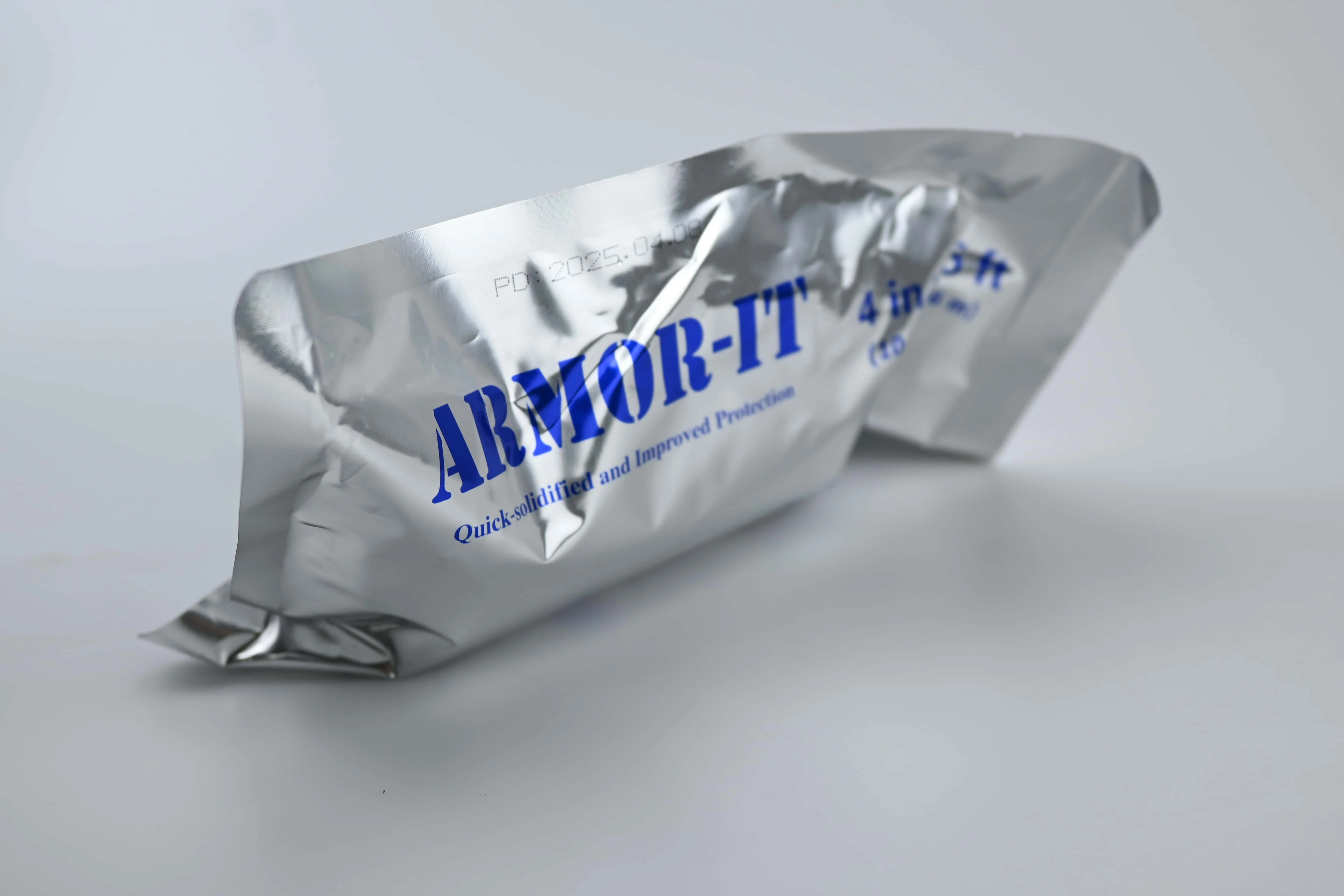 Wholesale Armor Wrap Armour Tape with Urethane Resin for Resin Cable ...
