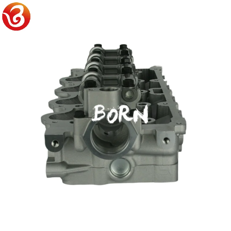 Cylinder Head for Hyundai G4EK G4EH - Born Quality