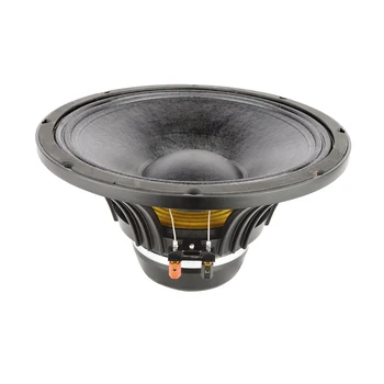 12 Inch Speaker Woofer For Professional Loudspeaker Systems With ...