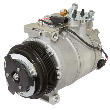 W220 Ac Compressor A0012302811 Oem 0012302811 A0012300011 7seu16c For ...