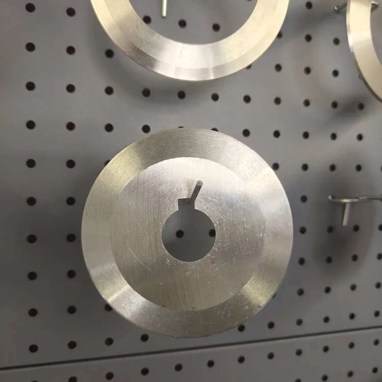 Slitting Knife And Blade Air Pressure Blades Pneumatic Knife Holders ...