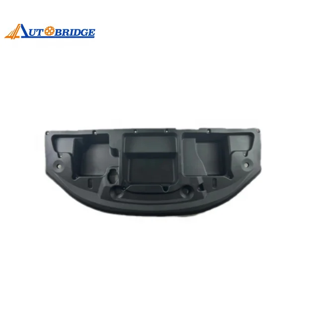 Interior EV Car Accessories Organizer for Xpeng G6 Frunk - Automotive ...