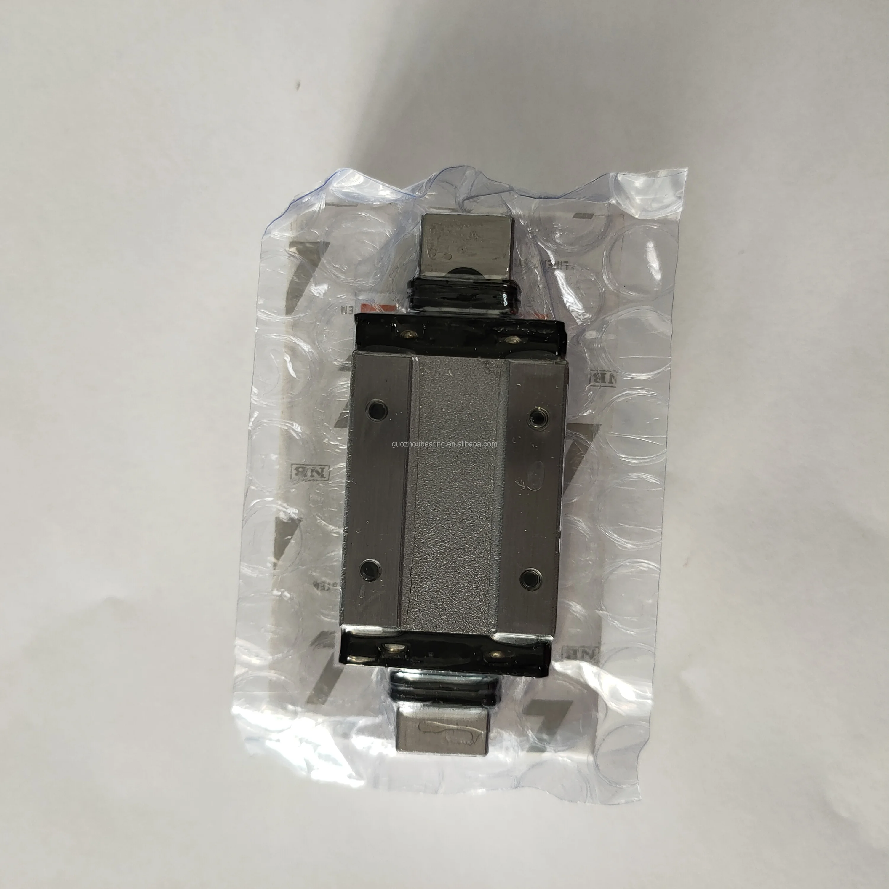 Original JAPAN NB Linear Guideway Linear Guide Block SEBS12AYUU1