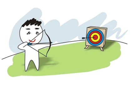 Indoor Playground - New Games Interactive Projection Archery