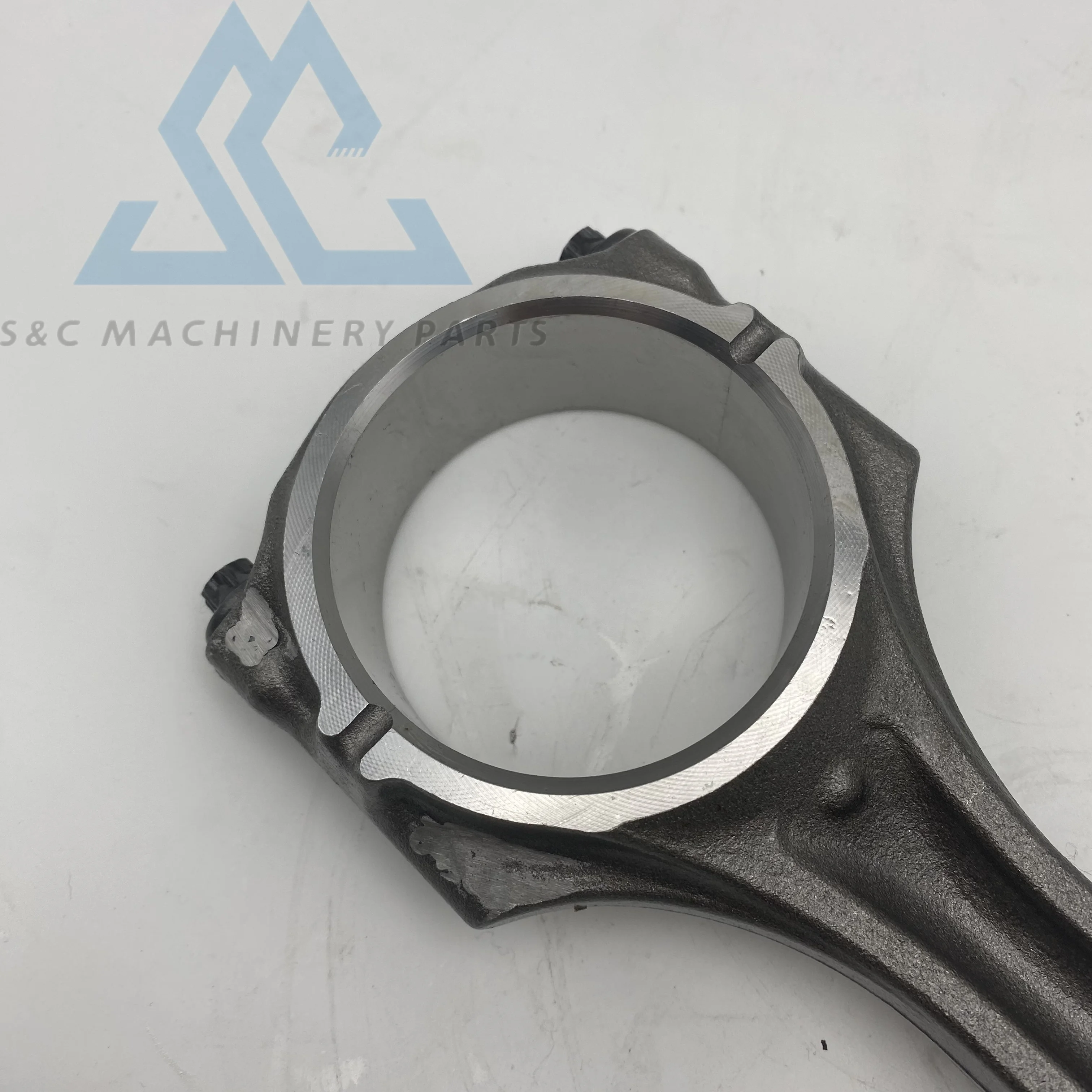 3054 C4.4 Connecting Rod 225-5454 225-7181 3590724 for Cat Excavator ...