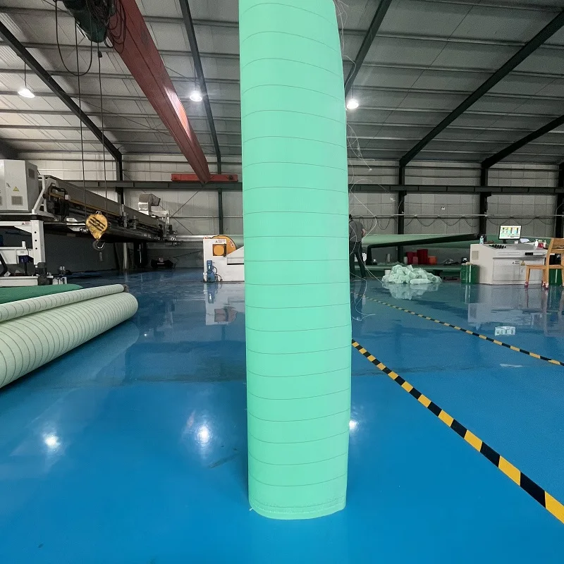 Single Layer Forming Fabric Polyester Forming Mesh Paper Making Mesh ...