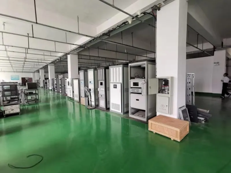 Alibaba.com: 1KW FM transmitter 1000W broadcasting equipment with ...
