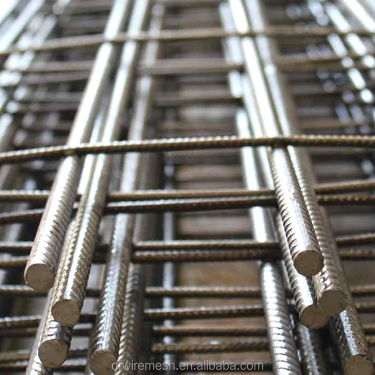 F82 F92 Concrete Reinforcing Mesh| Alibaba.com