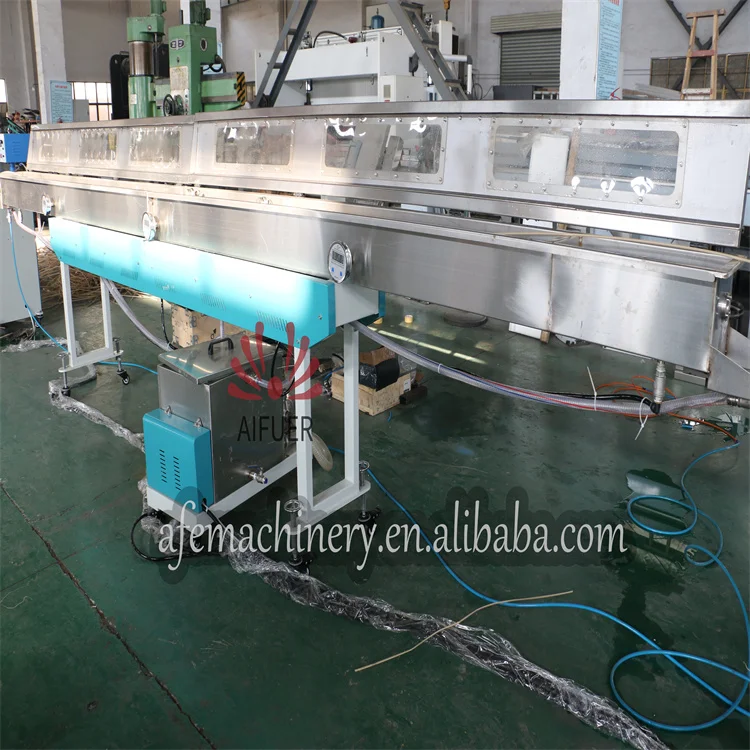 PBS Straw Vegetable Fiber Straw Making Machine Extruding Machine Line ...