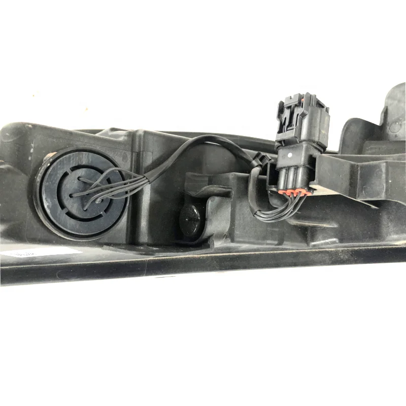 Chery Omoda 5 DRL Daytime Running Light - High-quality