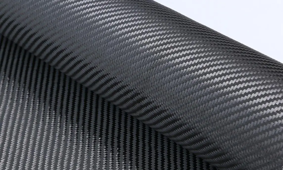 Carbon Fiber Product/carbon Fibre Fabric 1k 3k 6k 12k - Buy Twill And ...