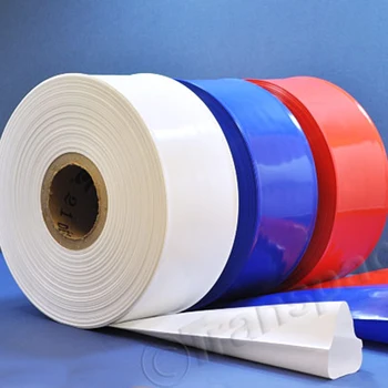 Ffs Bagging Film Rolls For Automatic Packing Machine For Agriculture ...