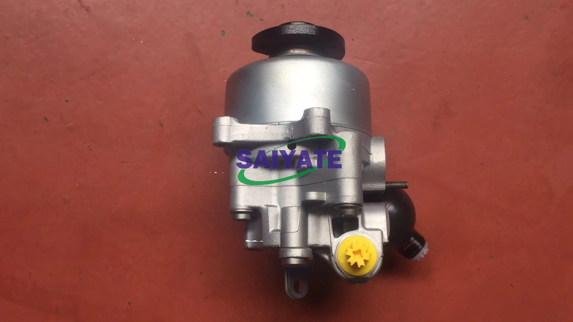 Saiyate Power Steering Pump for Porsche Cayenne4 4.8 OEM: 95831402210 ...