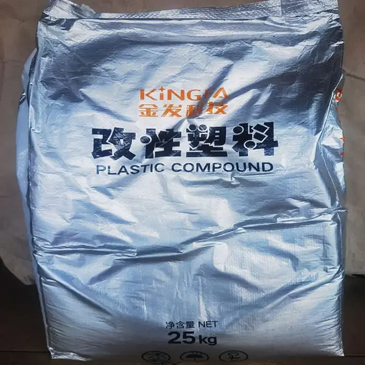 Flame Retardant Pa6 Kingfa Technologies Rg151 Rg301 Natural Black High ...