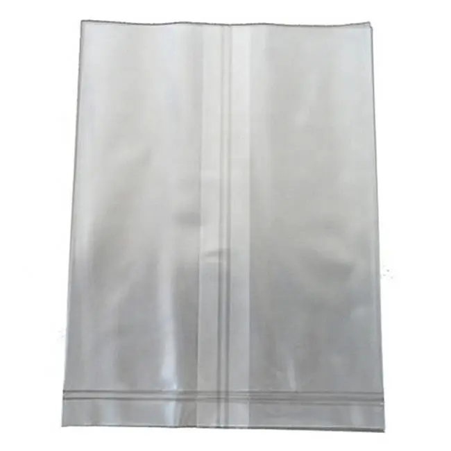 Biodegradable Water Soluble Plastic Bag Pva Dissolve Bag - Buy ...