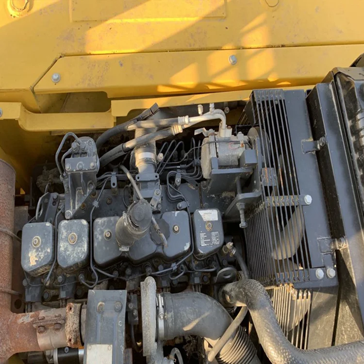 Pc300-7 Pc300lc-8 Pc300-8m0 Crawler Excavator 30 Ton High Quality Used ...