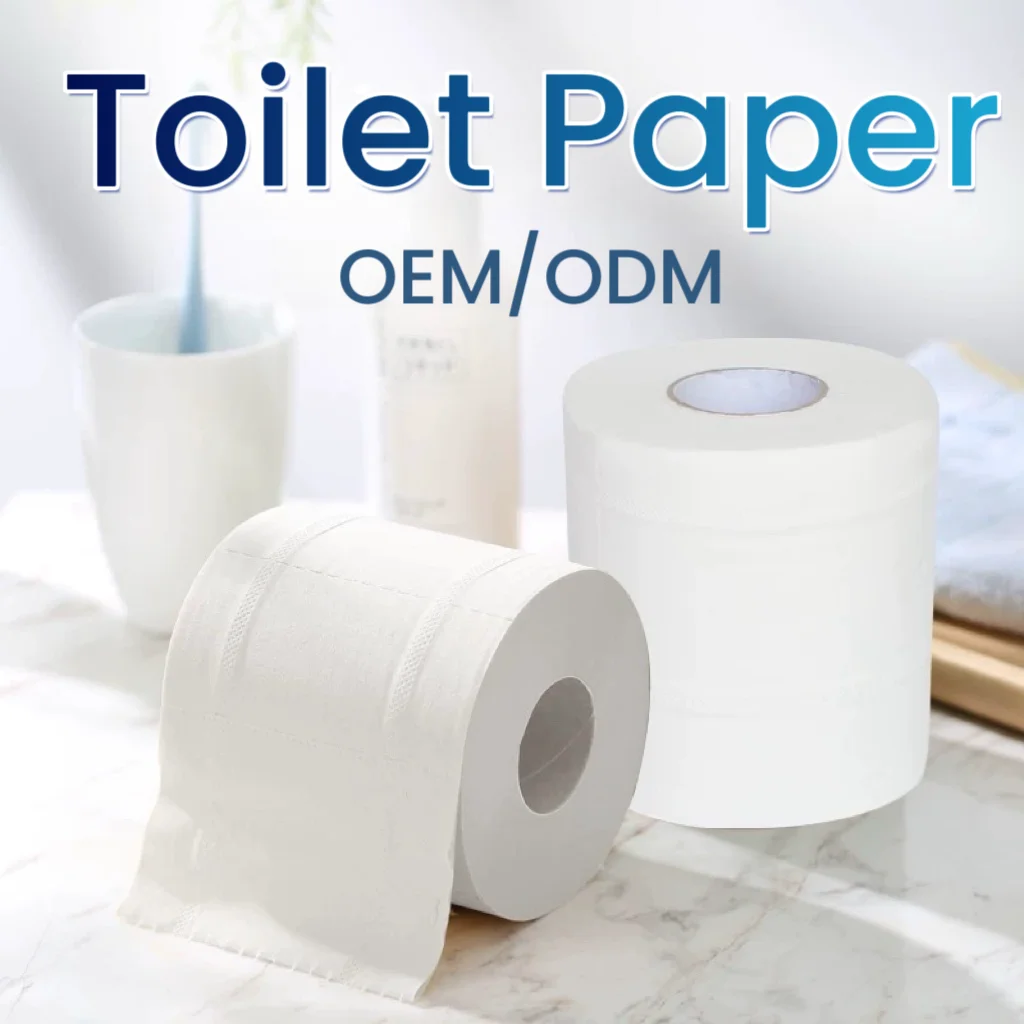 Heavy-Duty Hollow Core Jumbo Roll - Ideal for Schools, Offices & Public ...
