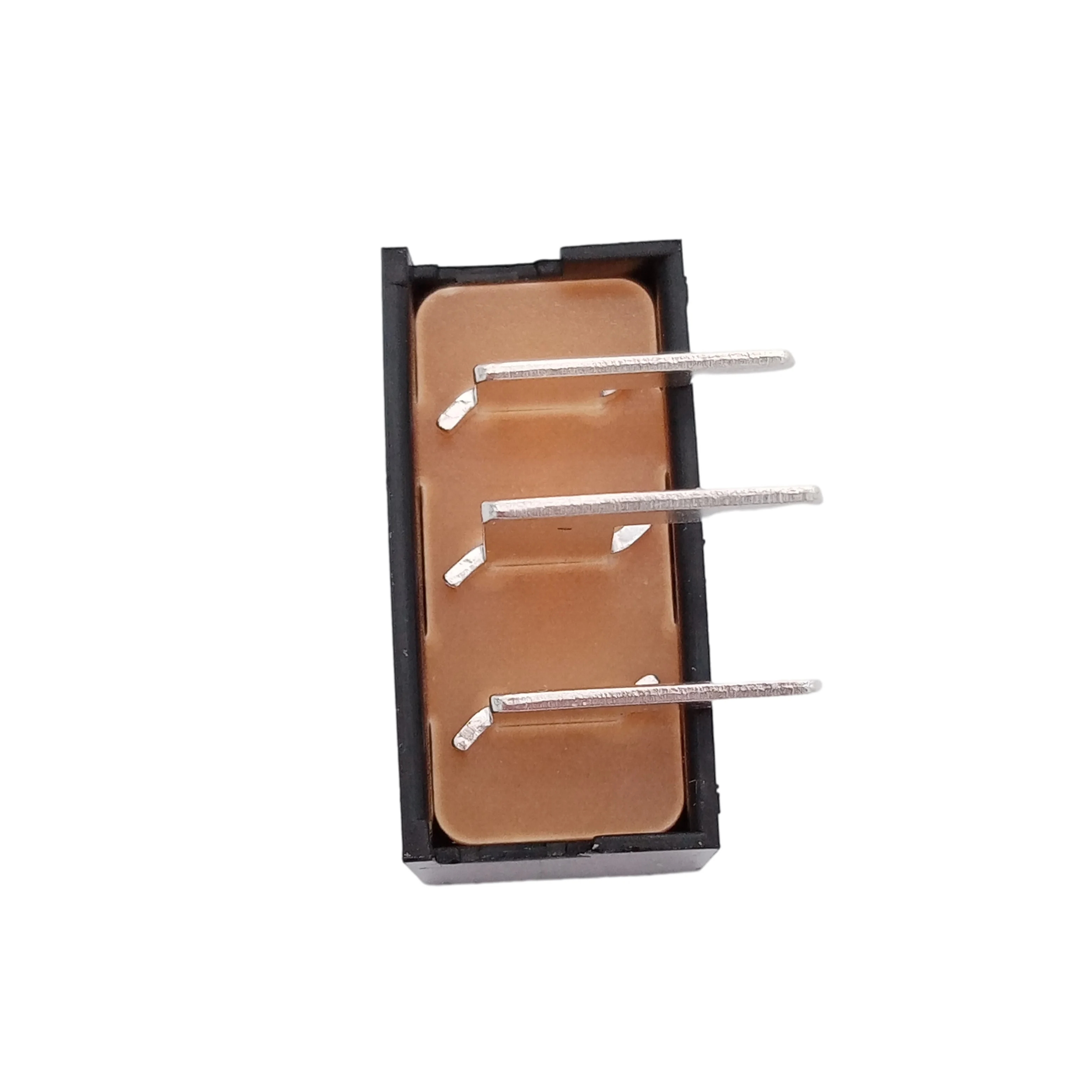 Rotary Selector Switch SPDT 115V 230V Voltage Selector to Adapt to ...