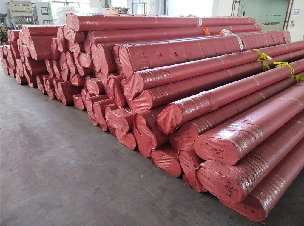 Astm A182 F11 Cl1 Cl2 Cl3 Low Alloy Steel Round Bar - Buy F11 Round Bar ...