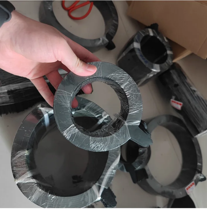 CNAF Non Asbestos Gasket Material Sheet - Durable Gaskets for Engines ...
