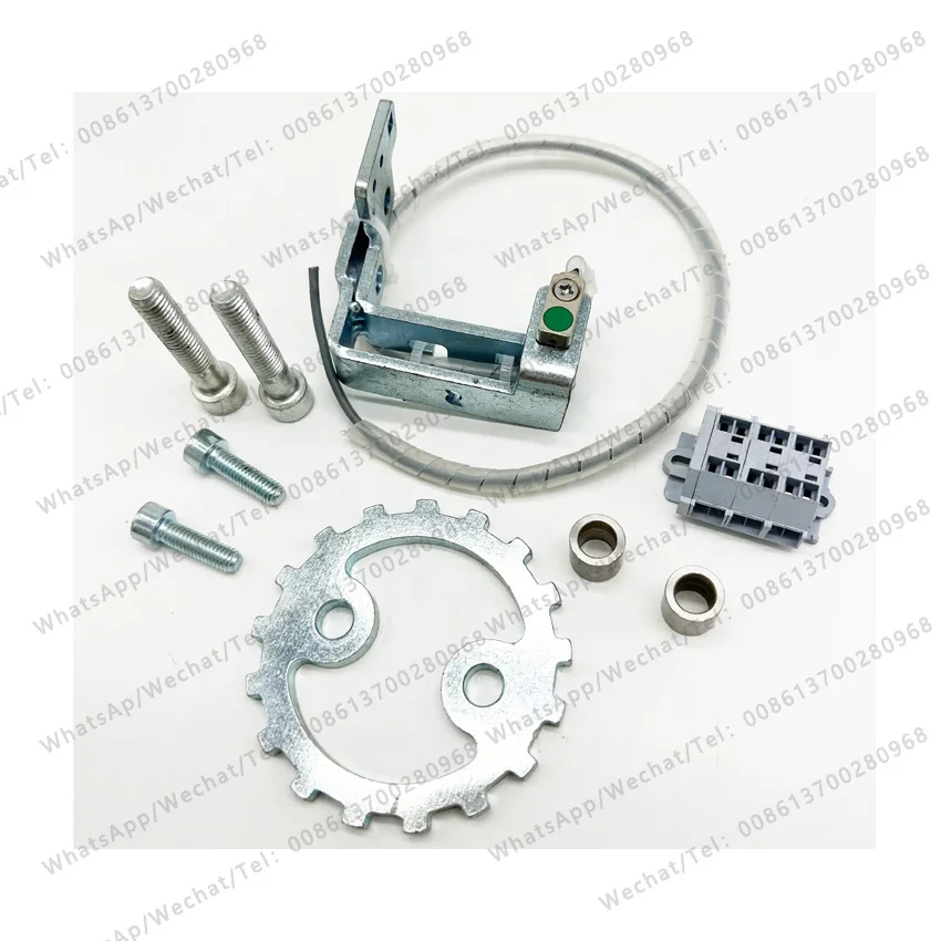 B2 Sensor for Rieter Draw Frame - High-Quality Textile Parts