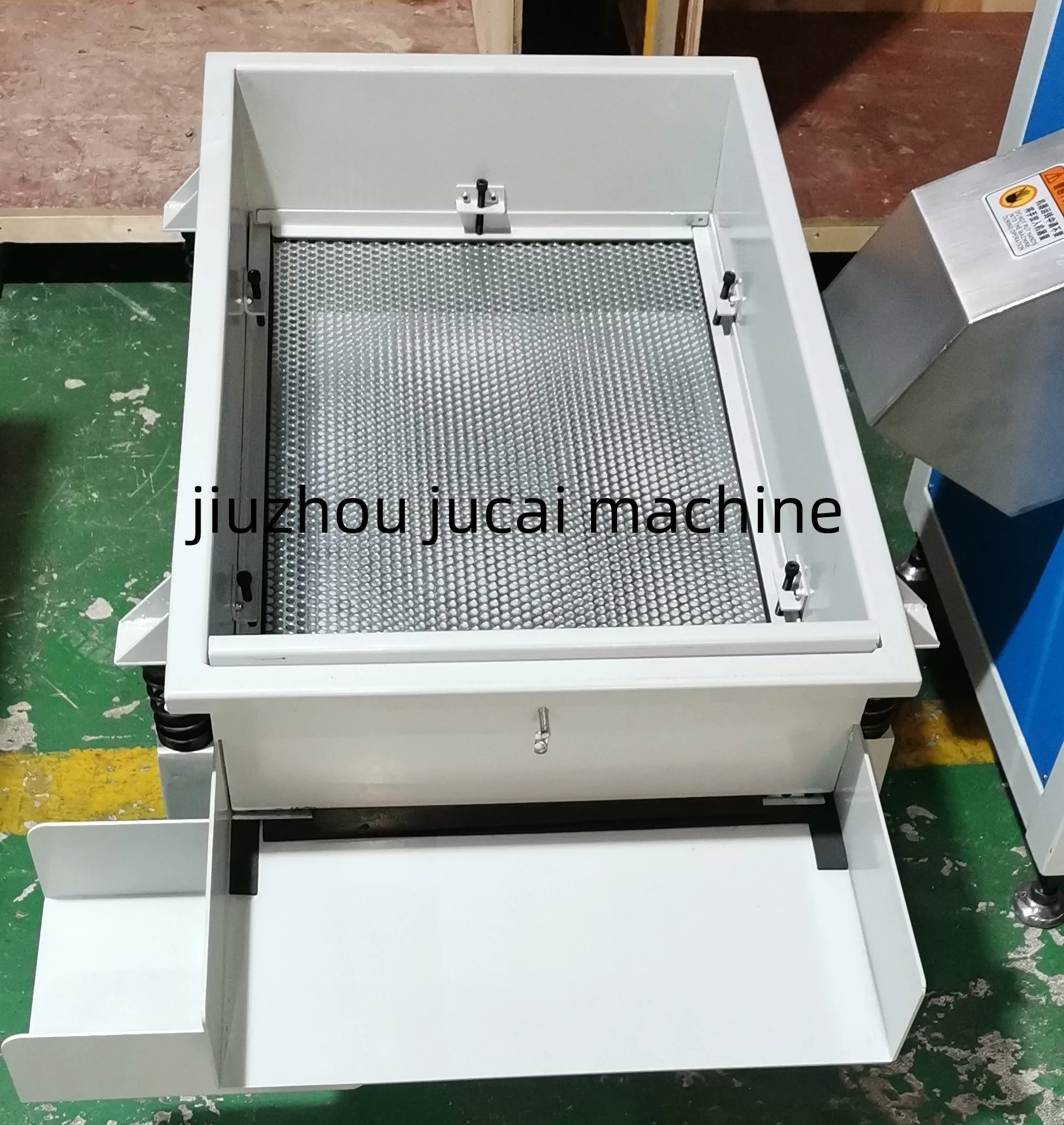 Rubber Parts Deburring And Deflashing Machines,Rubber O Ring Deflashing ...