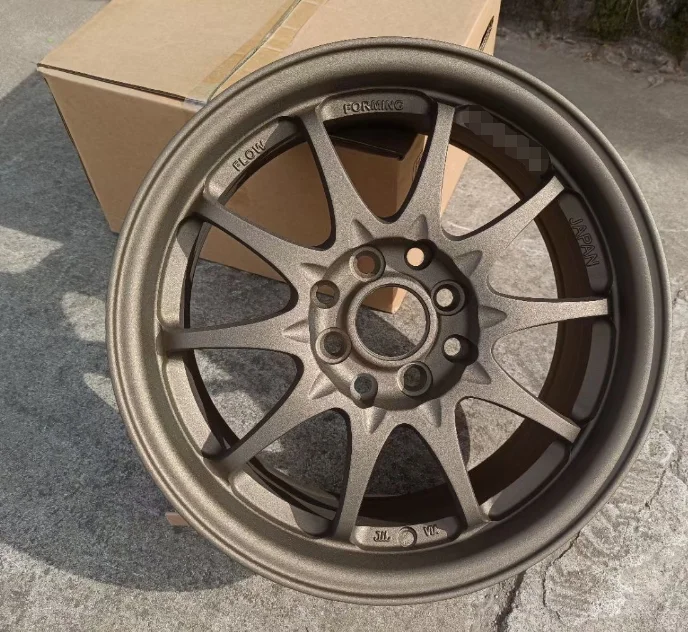 2024 Flow Formed Wheels 15-18 Inch Full Size Wholesale | Ready Wheels ...