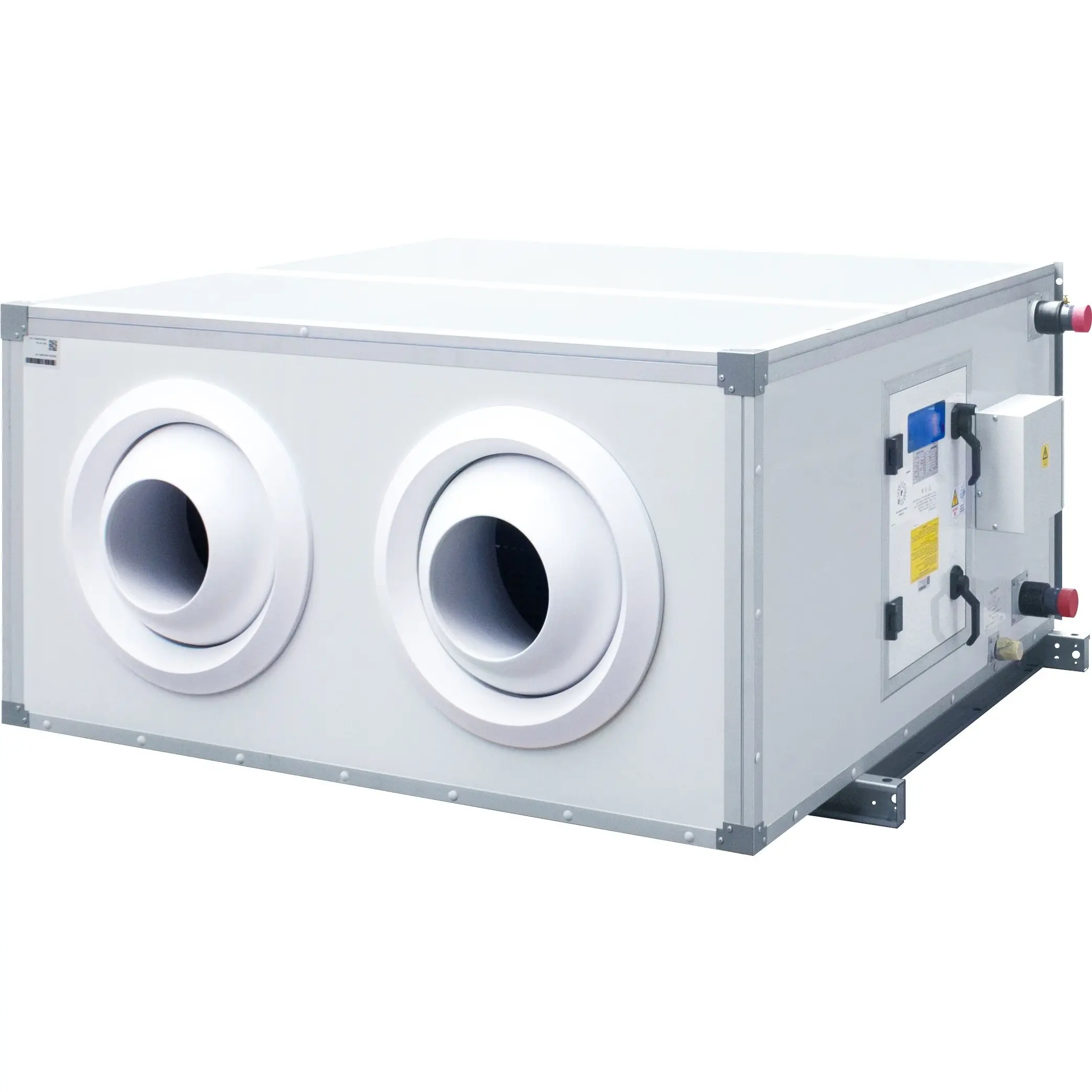 Air Handling Unitr Commercial Ahu Central Remote Jet Cabinet Air ...