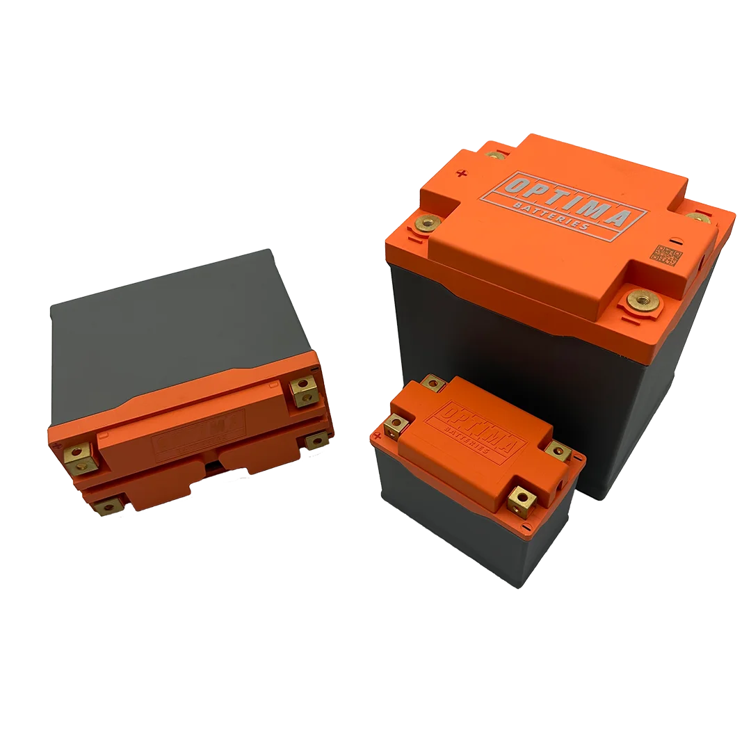 Diy Lifepo4 Battery Box Stackable Type Cells Empty Lithium Battery Box ...