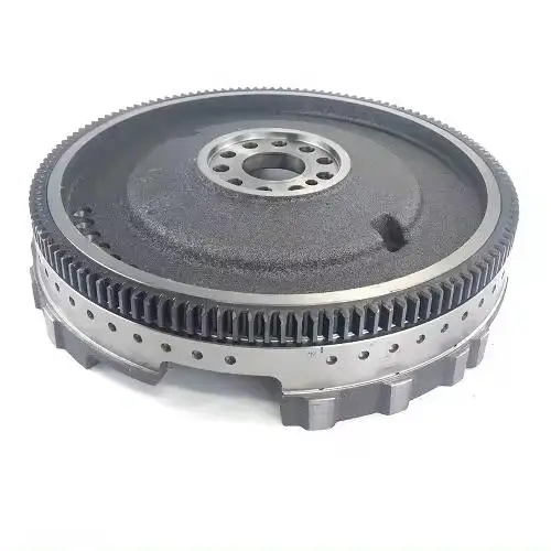 Japanese Truck-Nissan-ud Engine Flywheel 12311-00Z05 for GE13K Engine ...