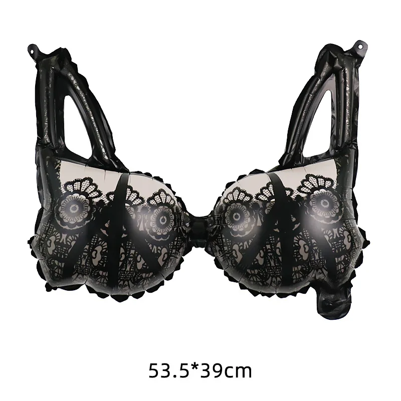 Bachelorette Party Supplies - Helium Balloons & More