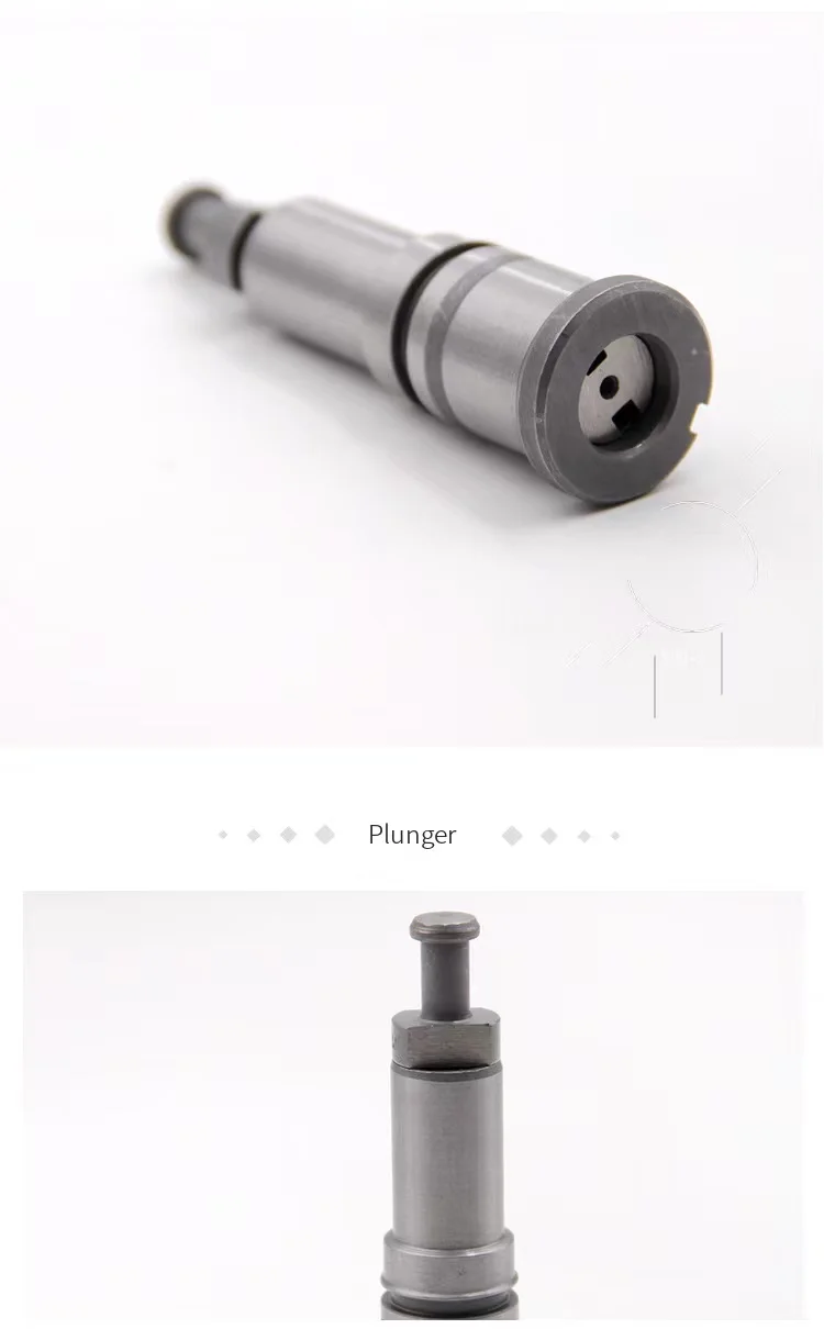 Diesel Fuel Injection Pump Plunger A92 for SD23/SD25