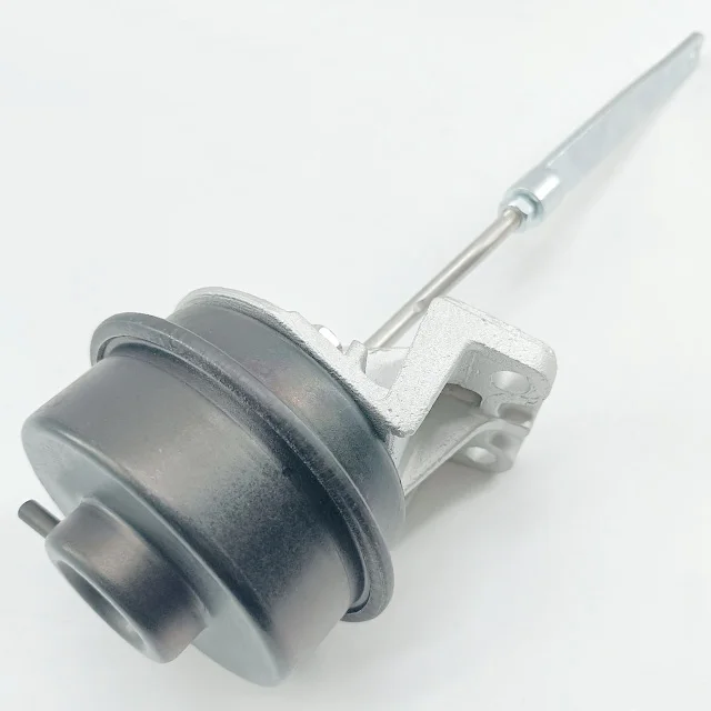 Turbocharger Wastegate Actuator Valve for BMW F20 F21 F22 F23 F30 N20 ...