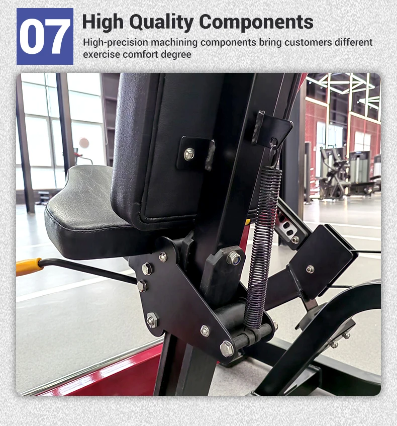 MND-FM11 Dip/chin Assist - Strength Training Equipment