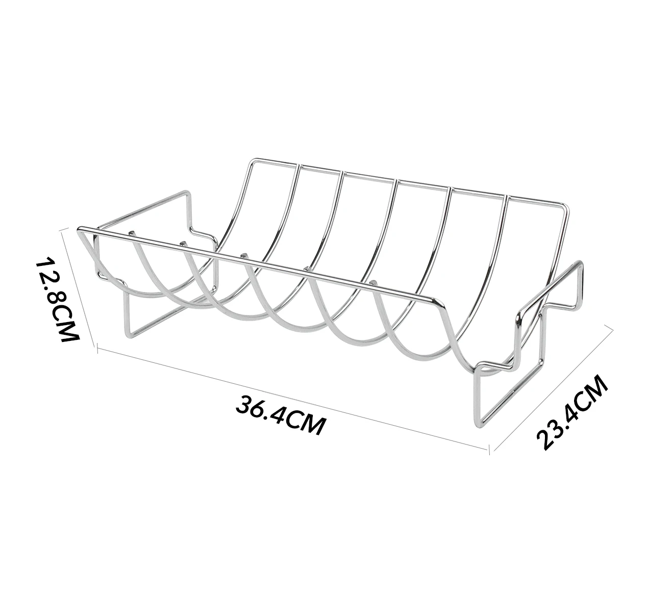 Kamado Grill Accessories Storage Holders & Racks Bbq Chicken Roaster ...